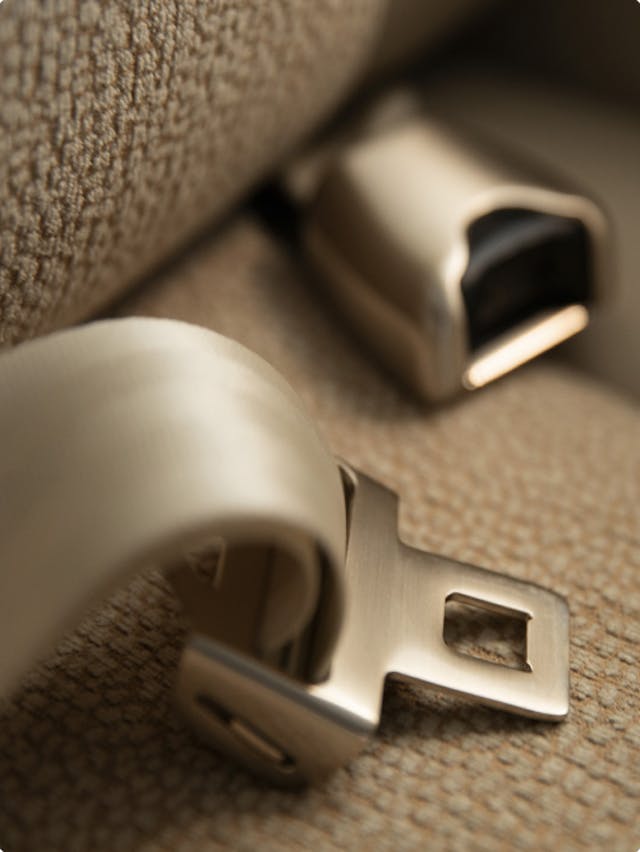 Custom Jet Interiors & Completions | Flexjet Technical Services