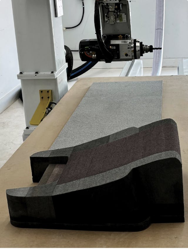 Custom Jet Interiors & Completions | Flexjet Technical Services