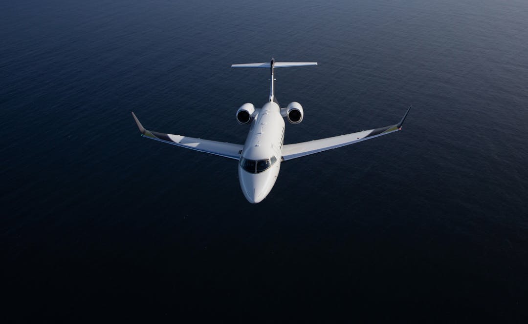 Airframe MRO & STC Services | Flexjet Technical Services