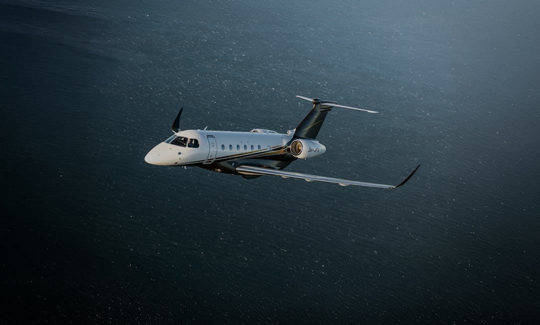 Airframe MRO & STC Services | Flexjet Technical Services