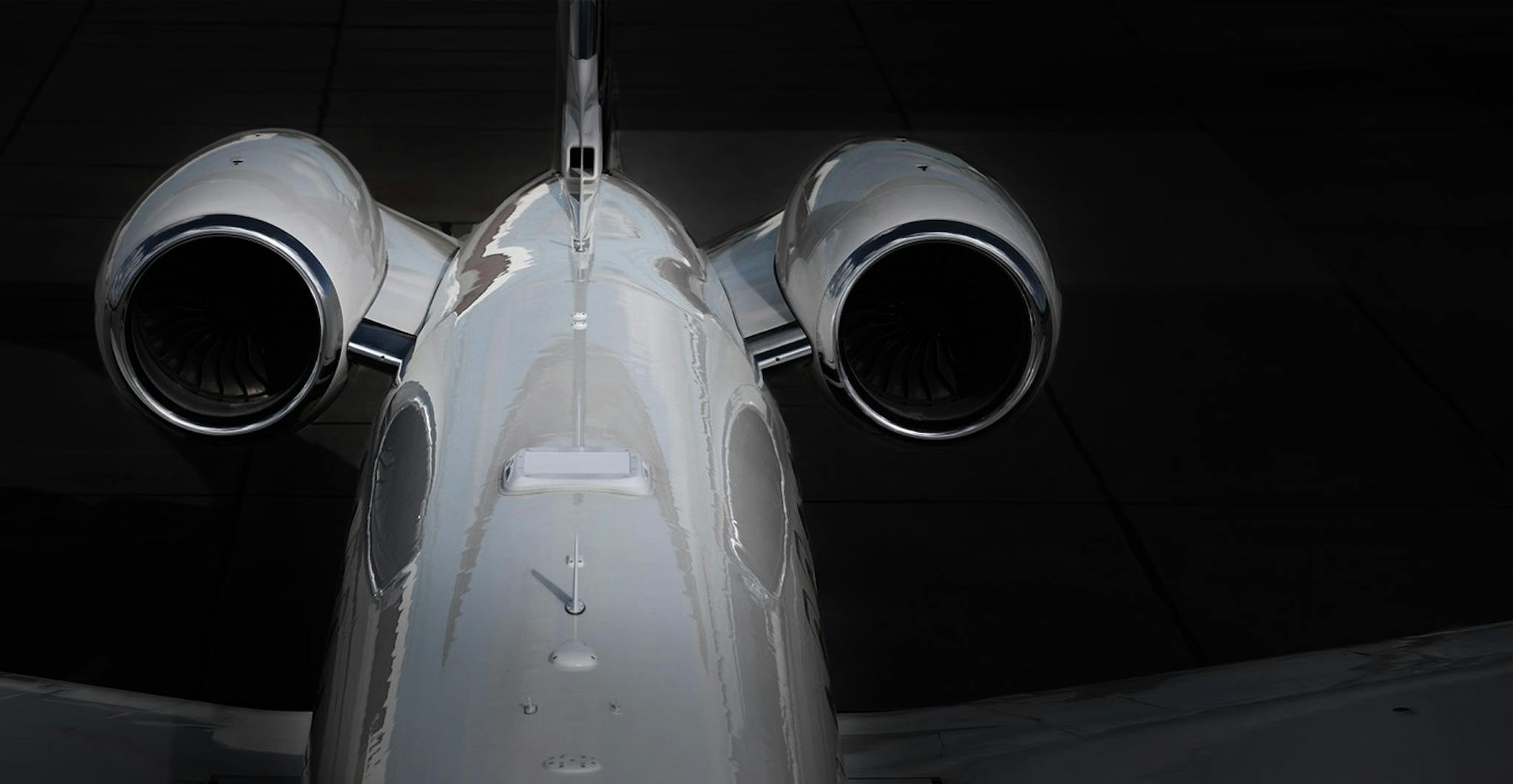 Aircraft Engineering & STC Services | Flexjet Technical Services