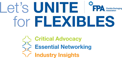 Unite for Flexibles!