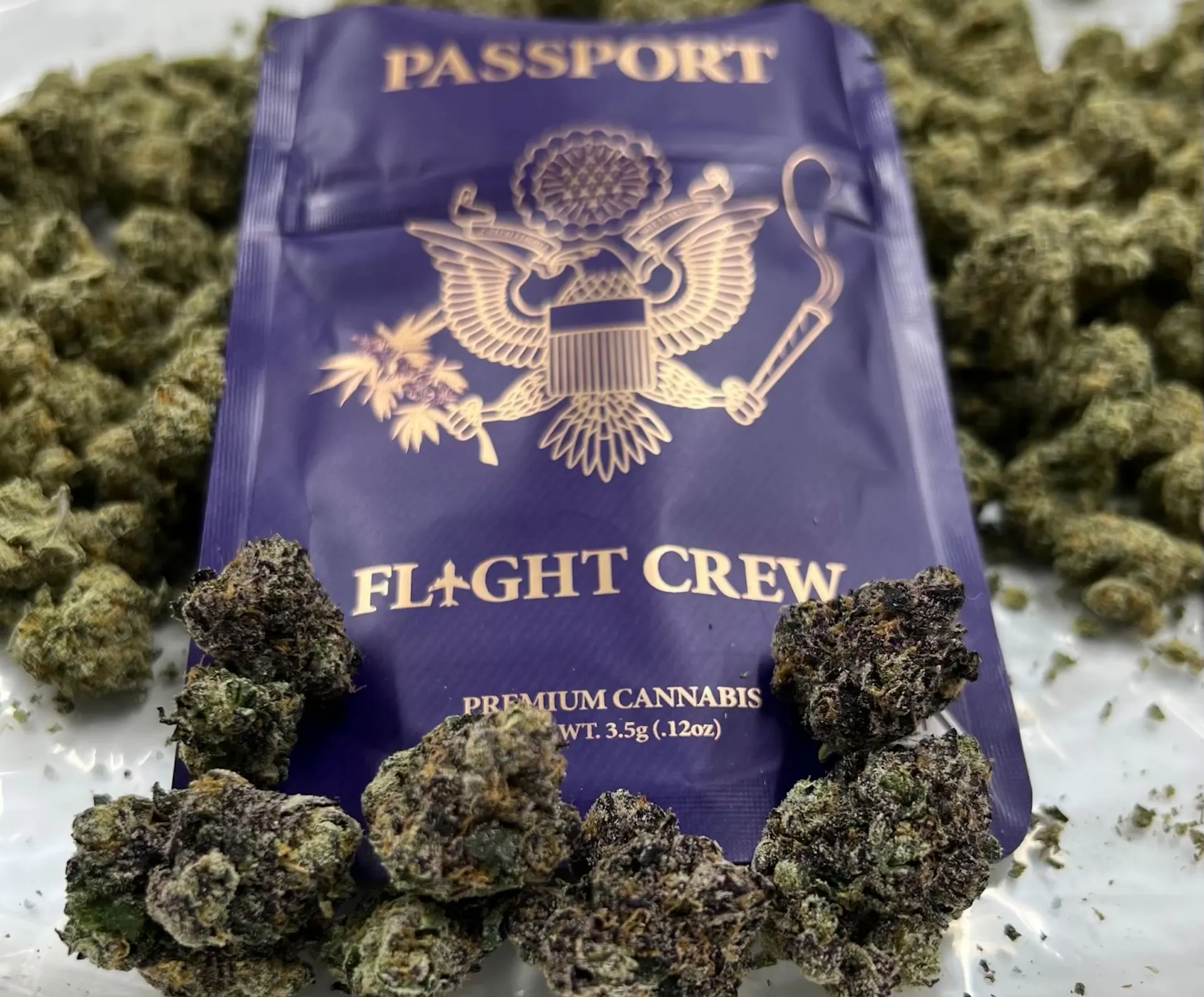 About Flight | A Higher Standard for Cannabis in San Francisco