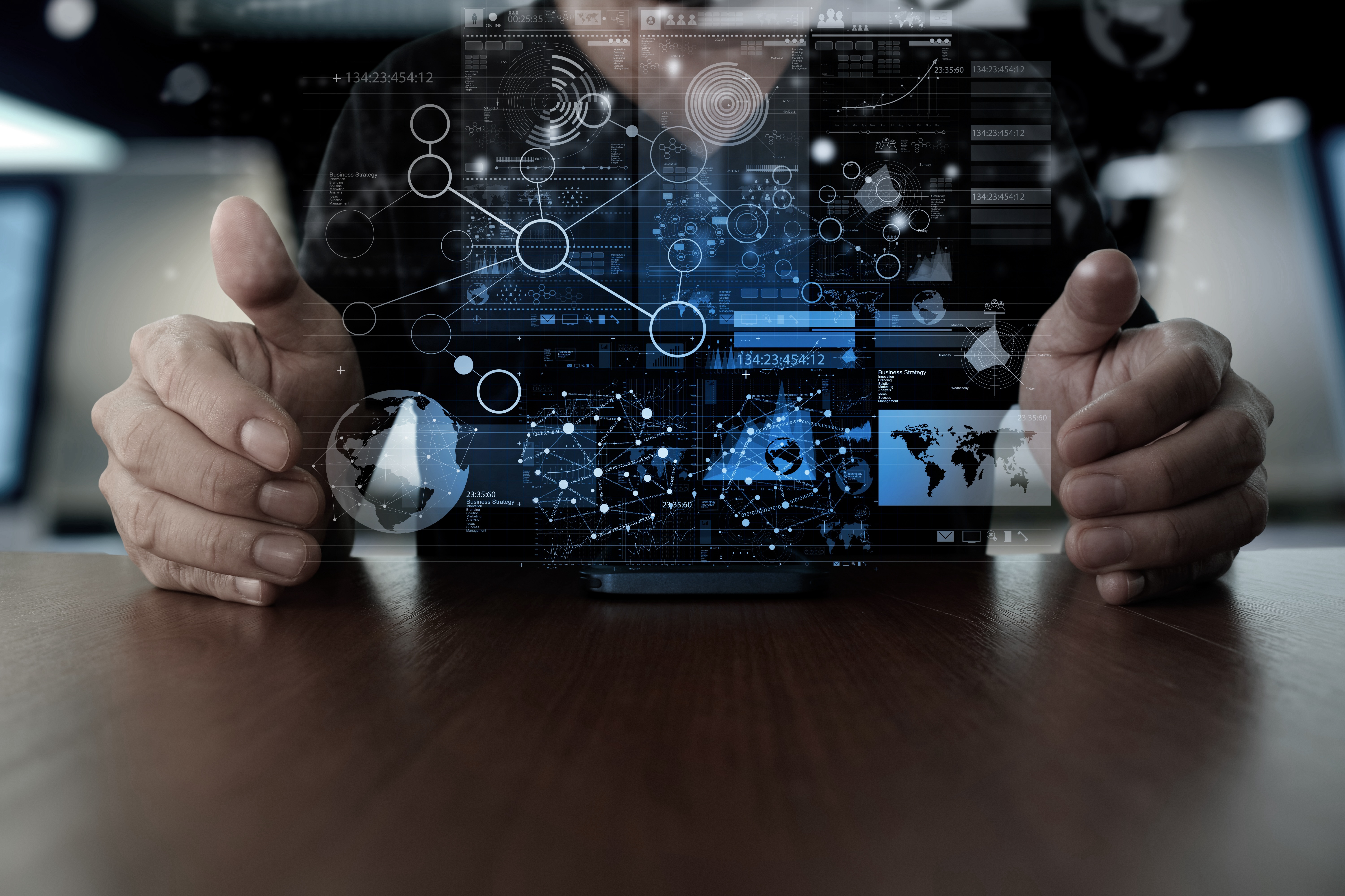 10 digital workplace tools that will transform the way you work | Flip