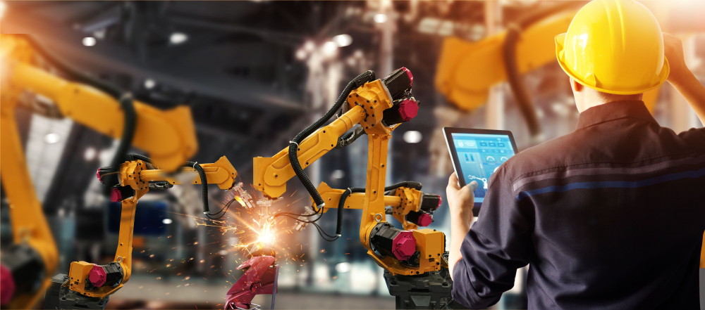 What is the digital workplace in manufacturing? 7 examples | Flip