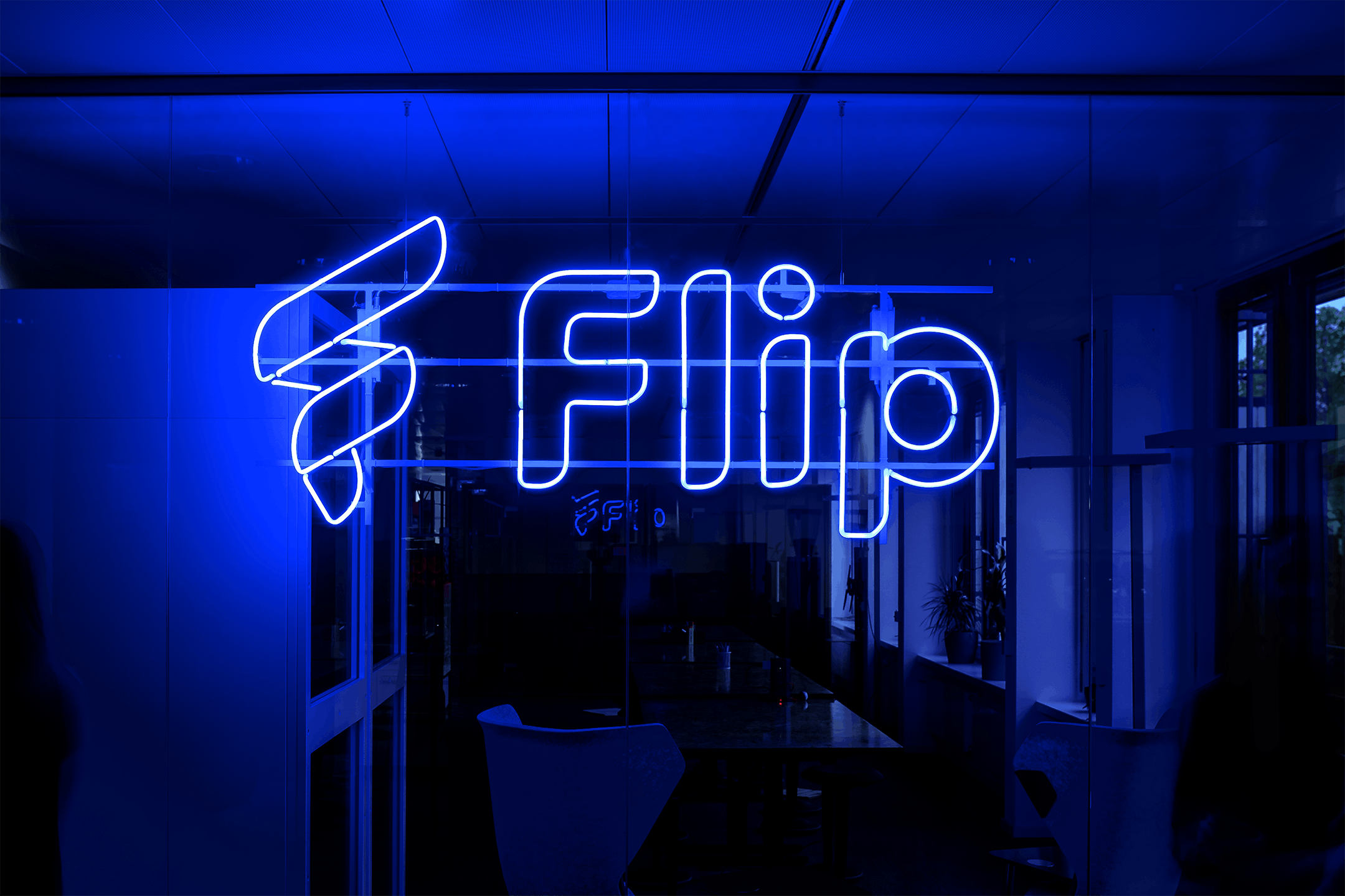 Newsroom & Press | Flip