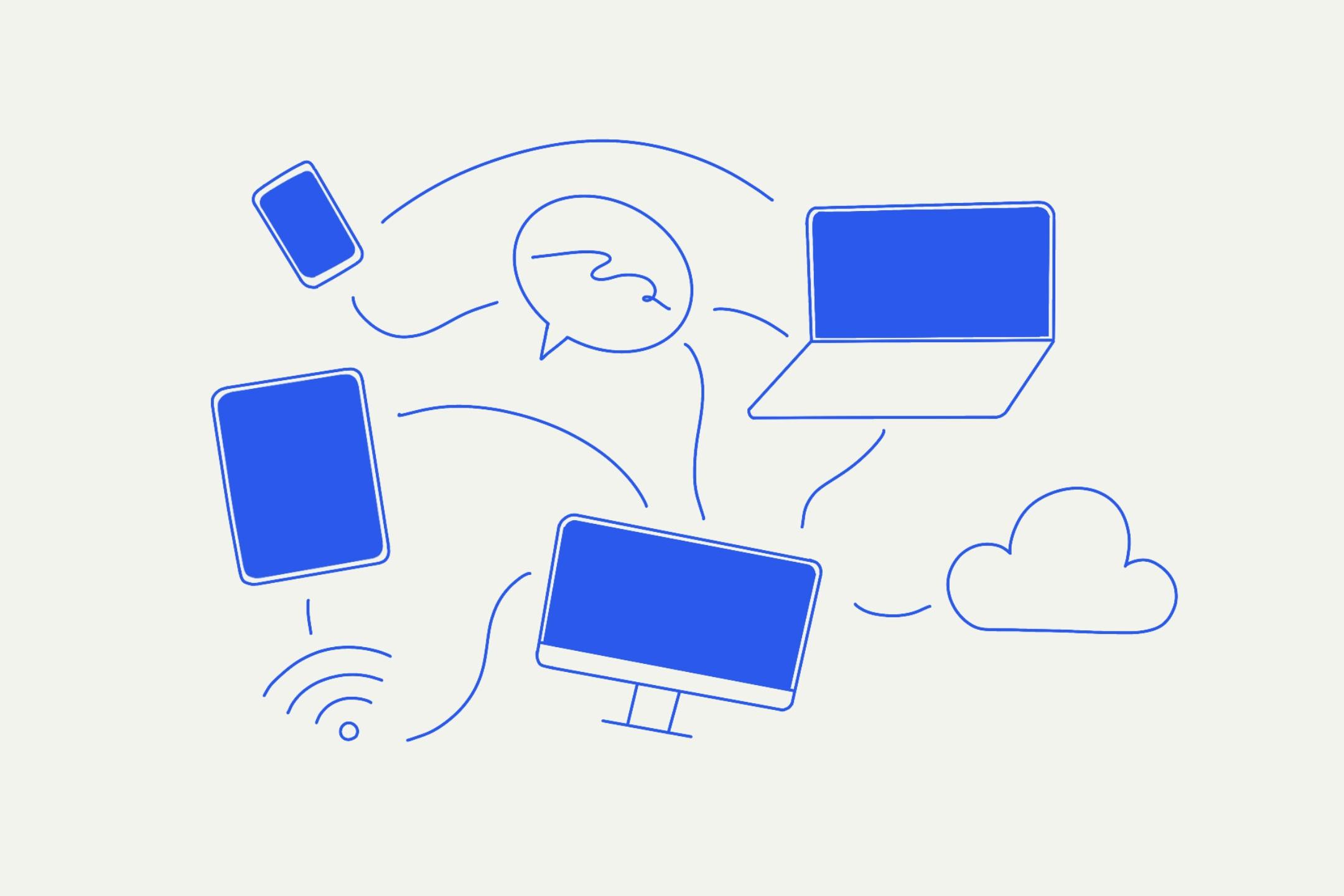 Intranet software: functions, providers & introduction | Flip