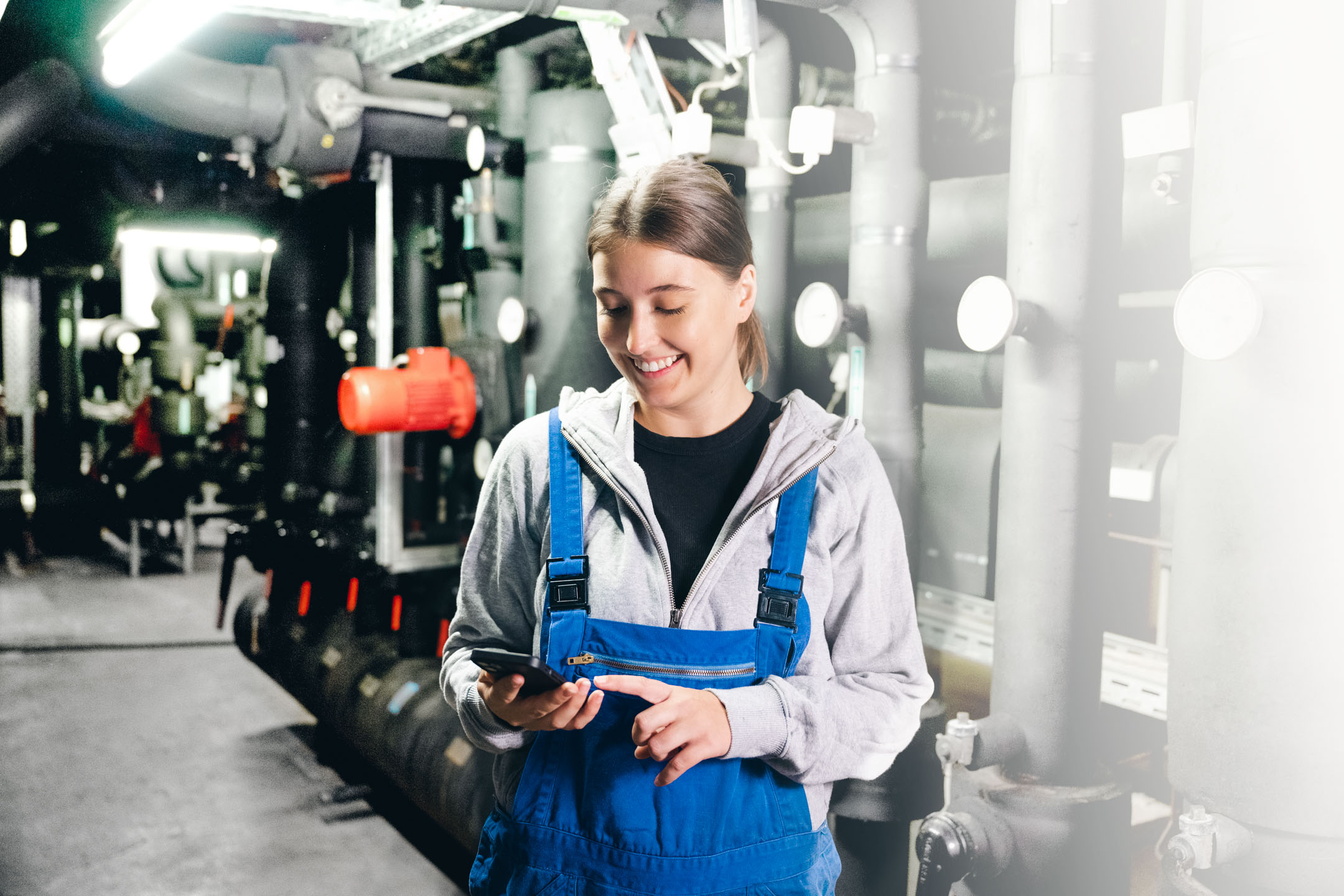 5 effective ways to boost employee engagement in manufacturing | Flip