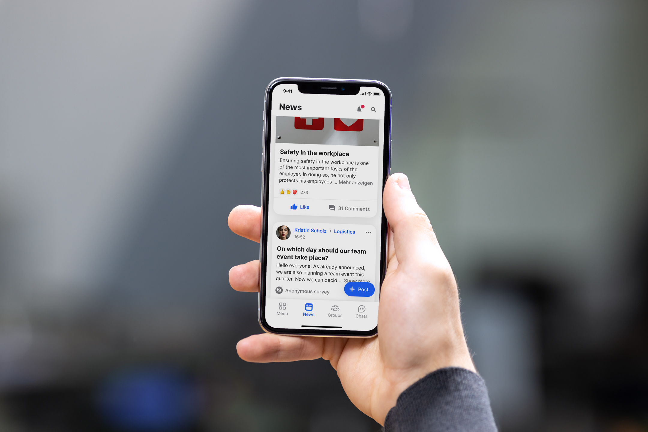 Intranet software: functions, providers & introduction | Flip