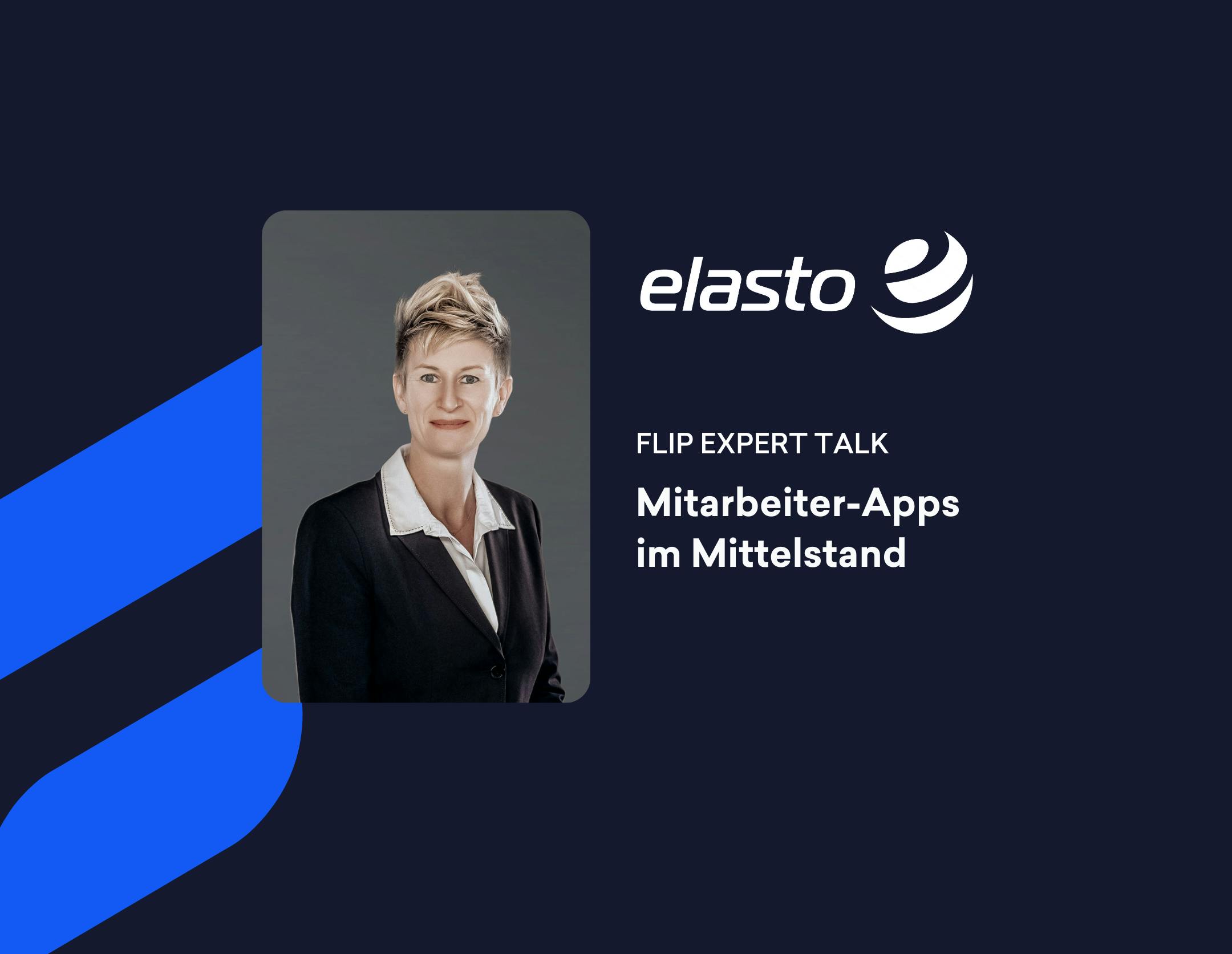 Corporate Identity in der internen Kommunikation | Flip