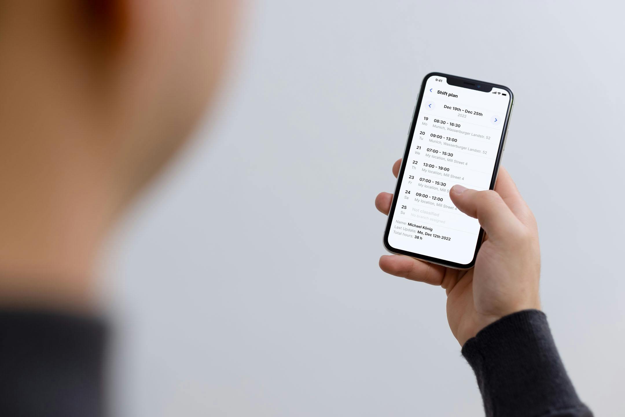 The employee app changing deskless work | Flip