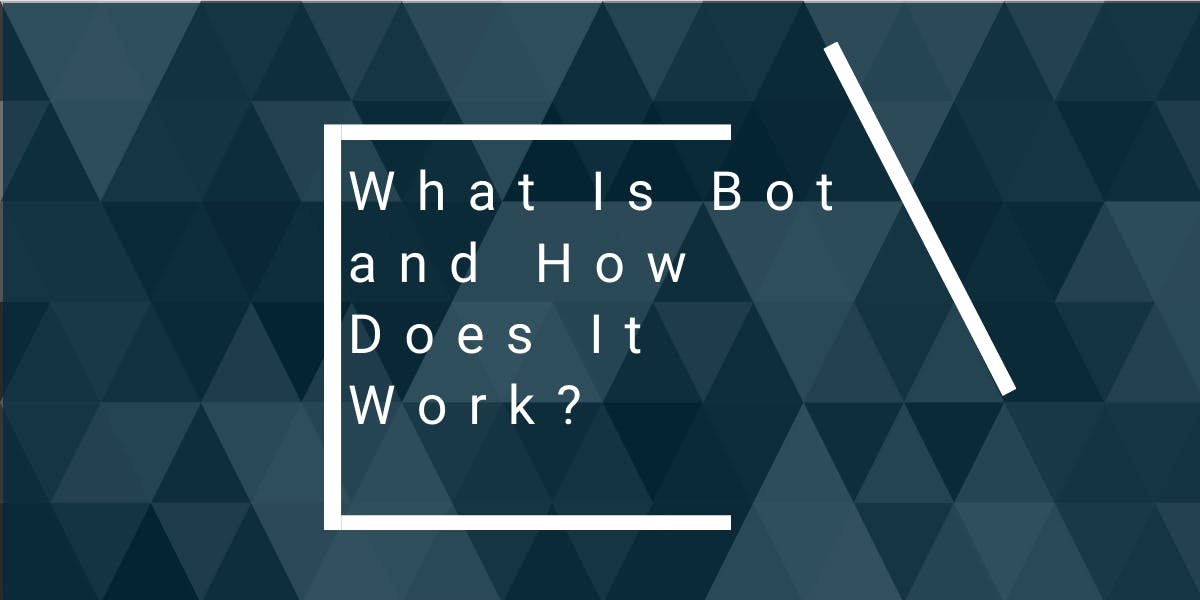 What Is Bot and How Does It Work? - Flipnode