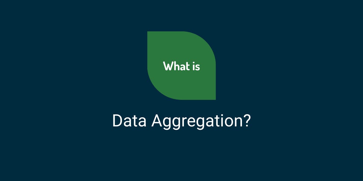 What is Data Aggregation? - Flipnode
