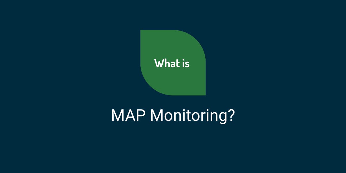 What is MAP Monitoring? - Flipnode