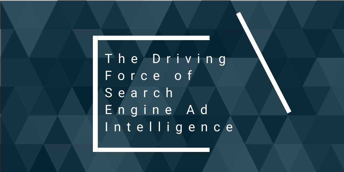 The Driving Force of Search Engine Ad Intelligence - Flipnode