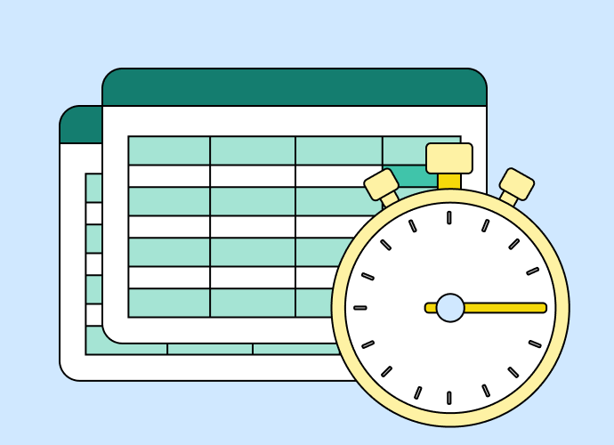 5 Free Timesheet Templates + a Faster Way to Track Time