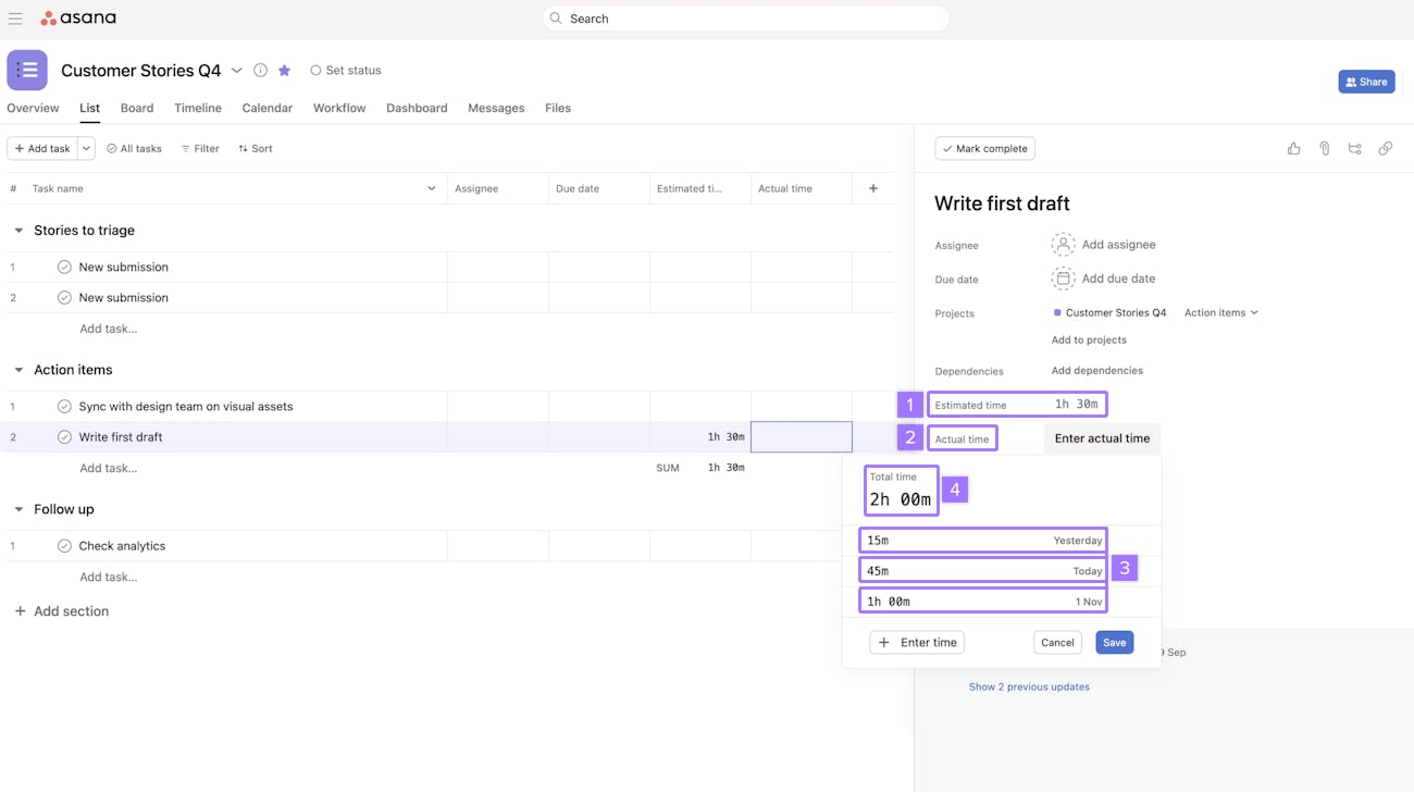 7 Time Tracking Tools for Agencies [Top Software & Apps in 2024]