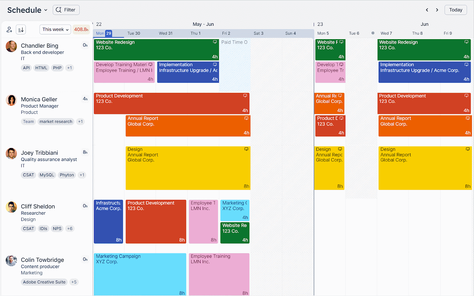 10 Tips To Manage Project Deadlines So You Can Meet Them All