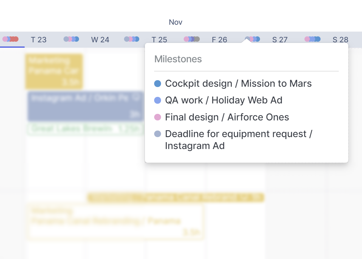 How To Set Better Milestones That Support Your Project and Team