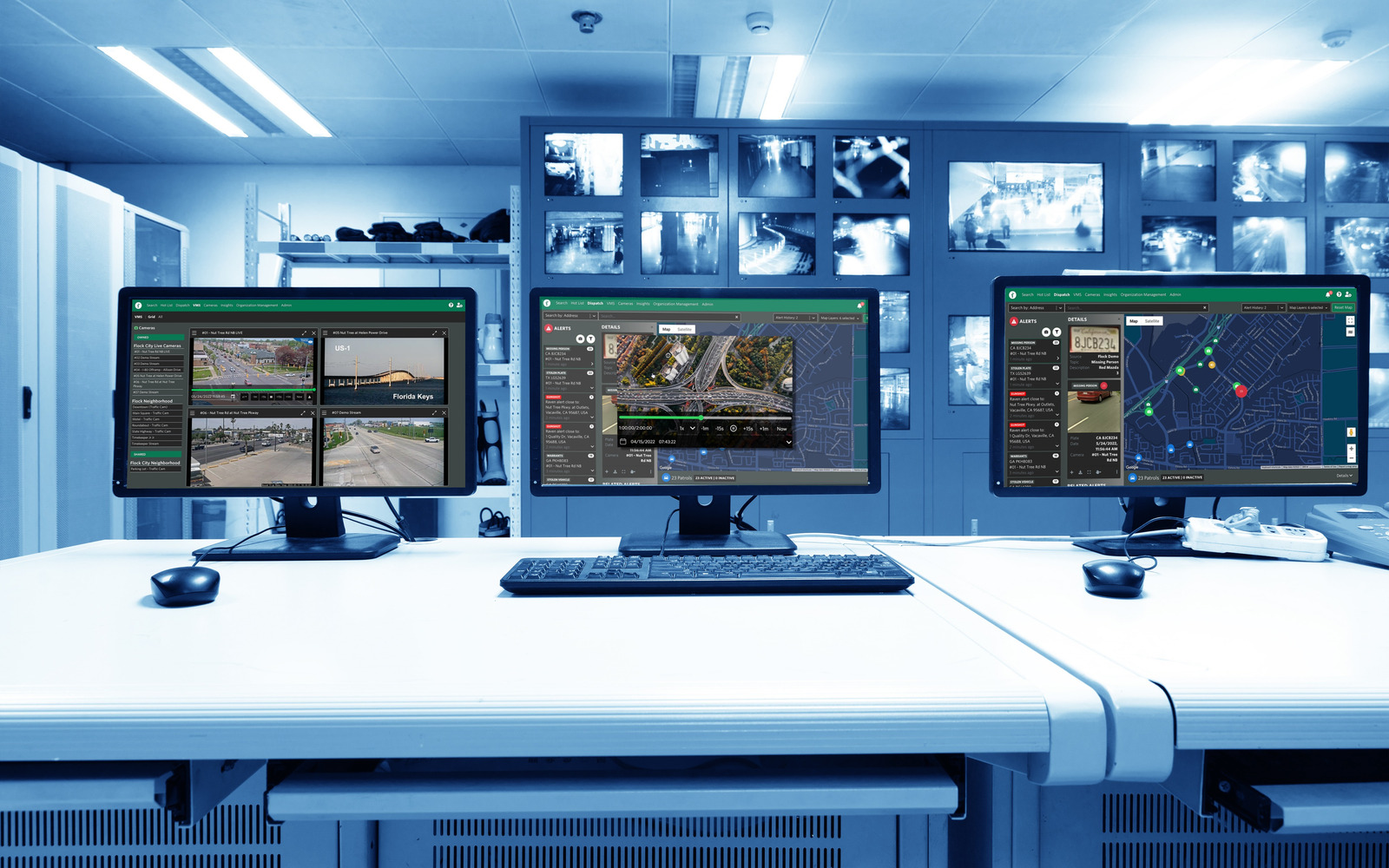 Flock Safety | Flock Safety Condor™