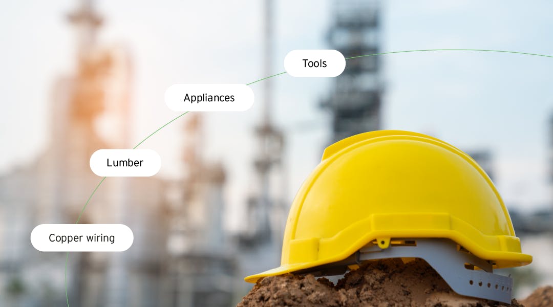 Flock Safety | License Plate Reader Cameras Reduce Costs of Job Site Crime