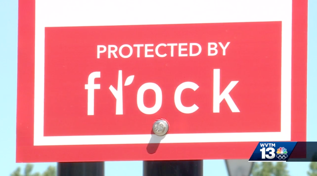 Flock Safety | Irondale Police Using New Technology to Fight Property Crime