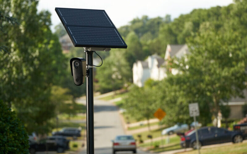 Flock Safety | License Plate Reading Cameras: A Neighborhood Watch ...