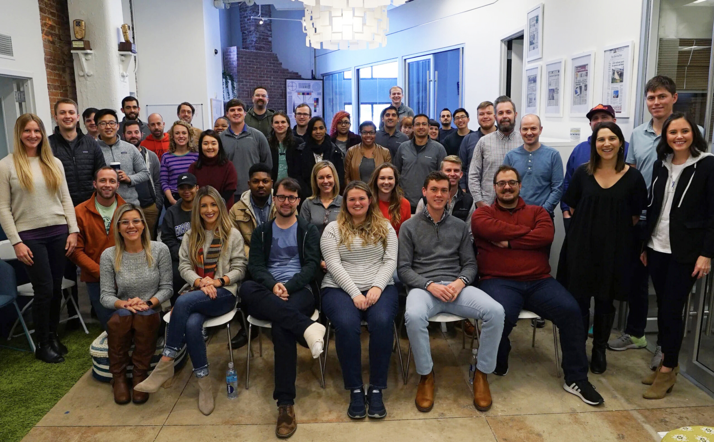 Flock Safety | Careers