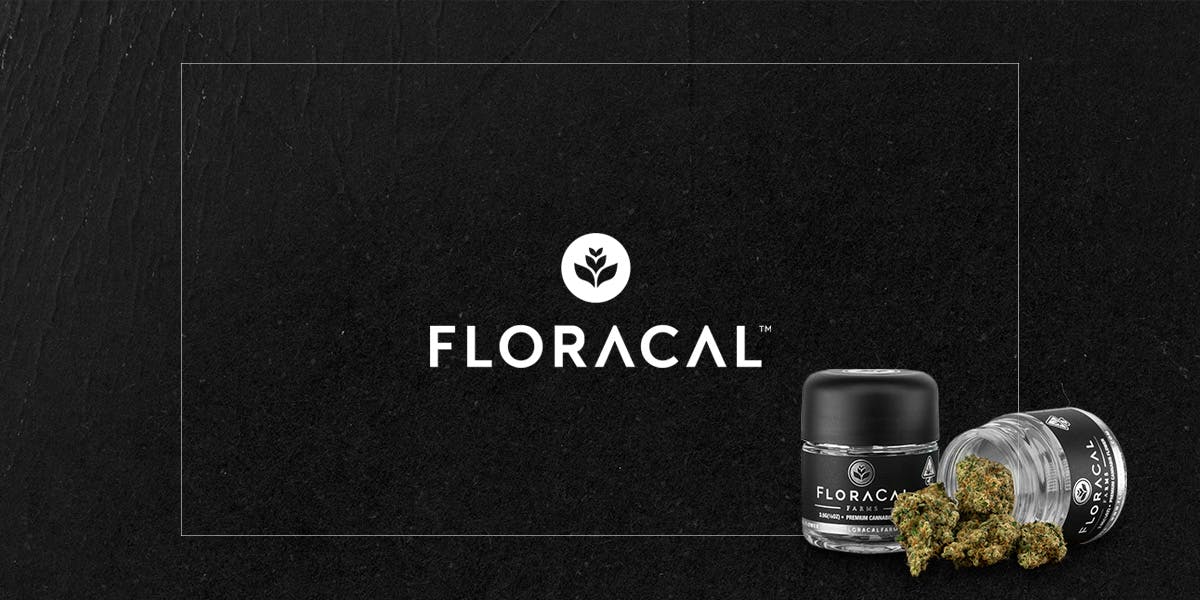 FloraCal Farms: Strain Index