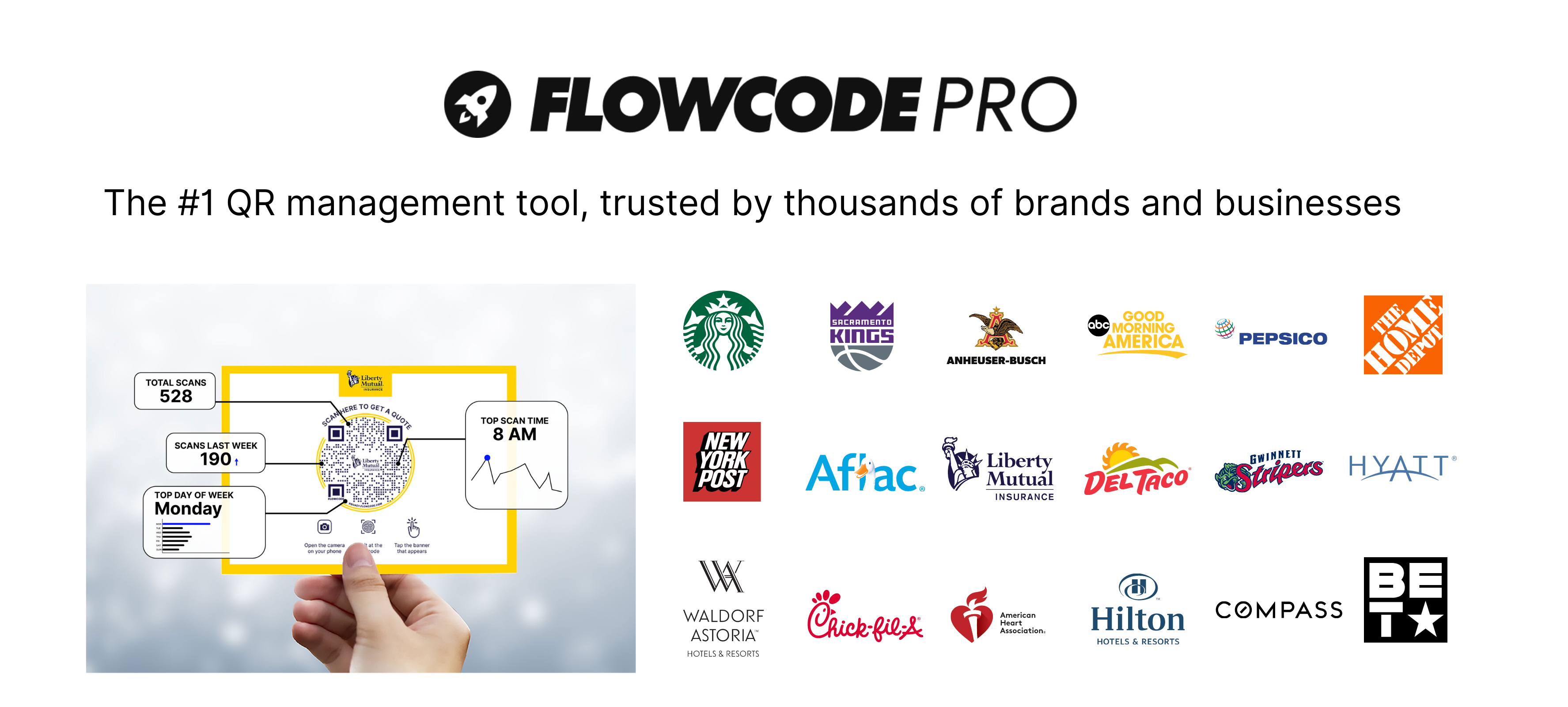 Flowcode V8