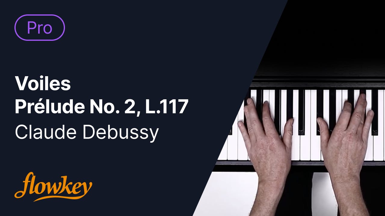 Claude Debussy: The 10 Piano Pieces You Need to Learn | flowkey