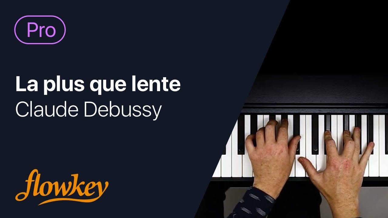 Claude Debussy: The 10 Piano Pieces You Need to Learn | flowkey
