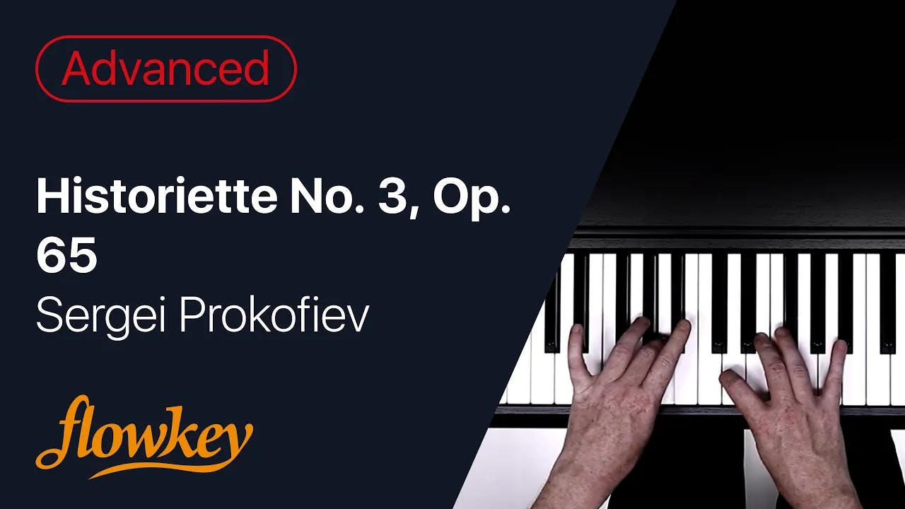 Famous Piano Composers across the Eras | flowkey