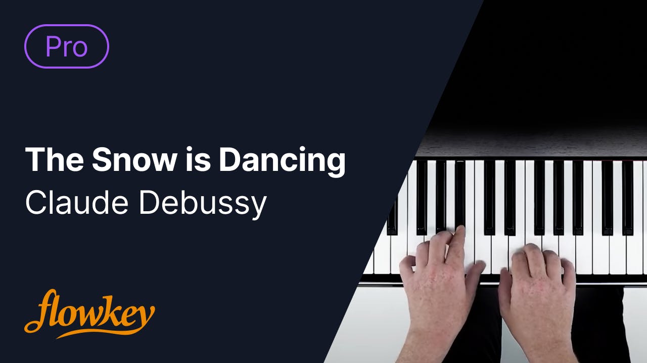 Claude Debussy: The 10 Piano Pieces You Need to Learn | flowkey