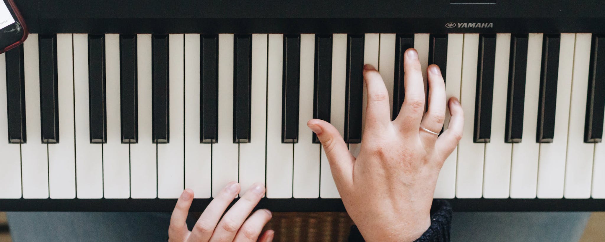 4 Easy Chords to Learn New Piano Songs Quickly | flowkey