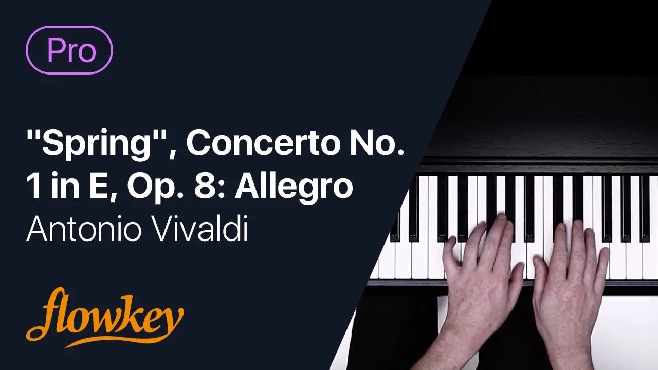 Famous Piano Composers across the Eras | flowkey