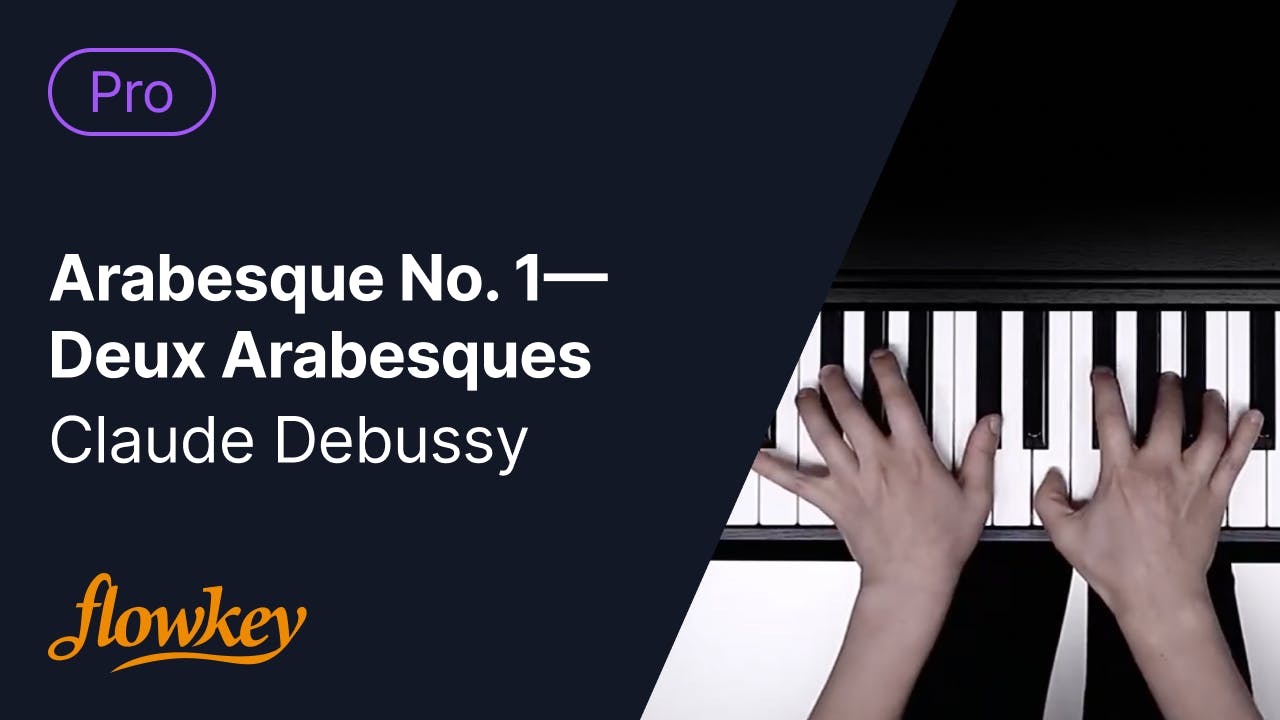 Claude Debussy: The 10 Piano Pieces You Need to Learn | flowkey