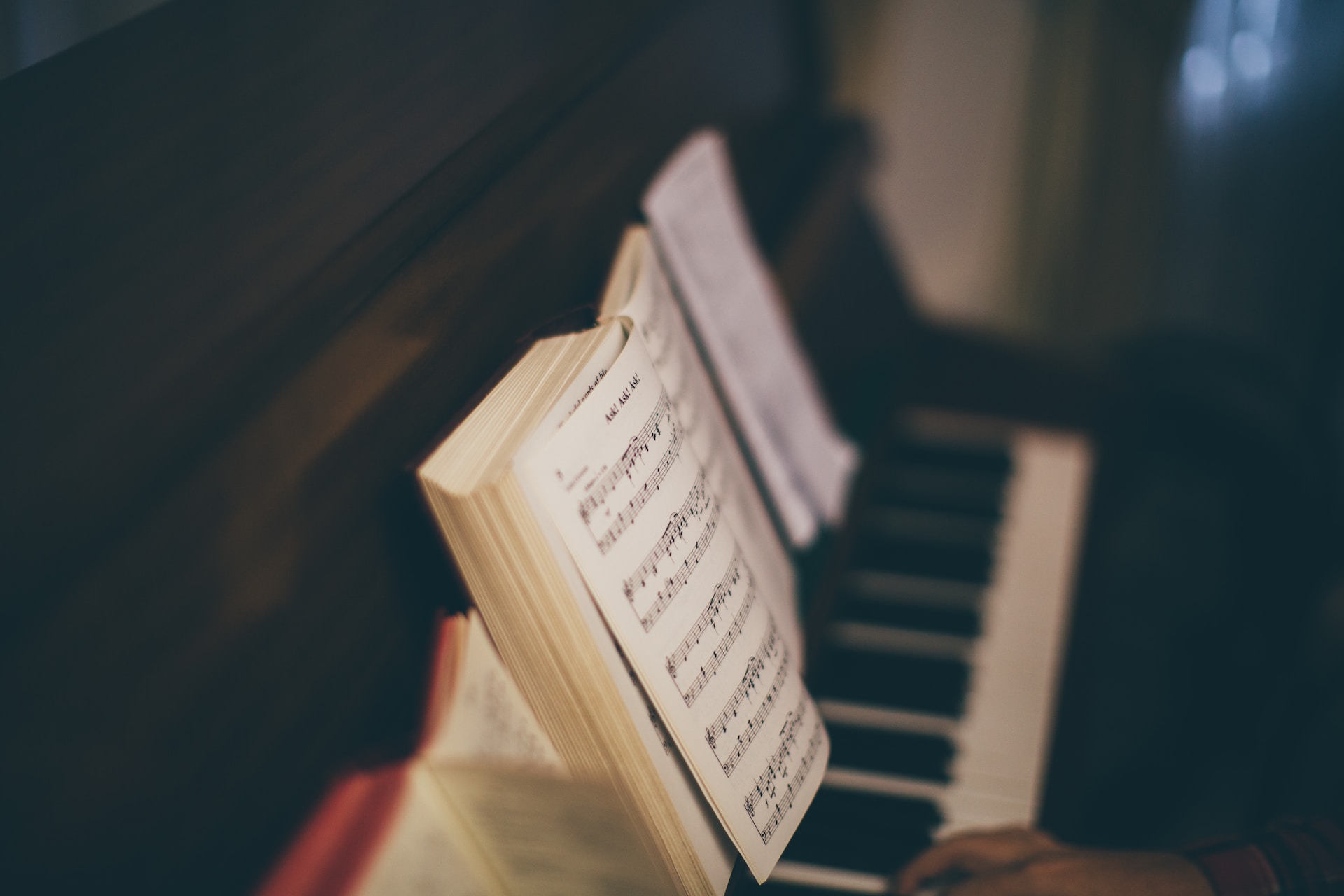 Piano Sight Reading: A Beginner's Guide | flowkey