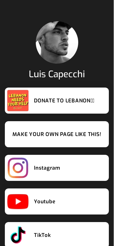 Flowpage | Get Started