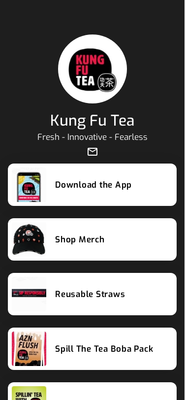 Flowpage | Get Started