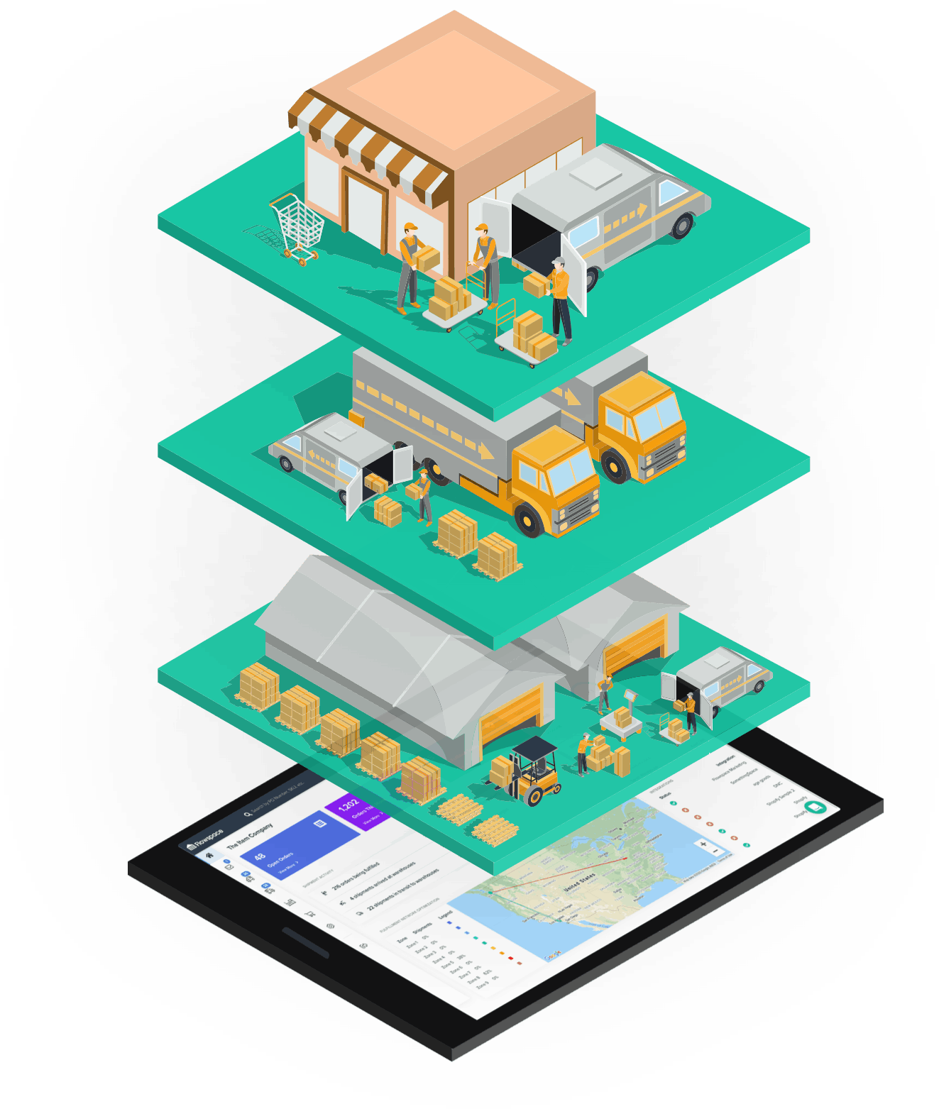 Kitting Projects & Assembly Services for E-Commerce Brands