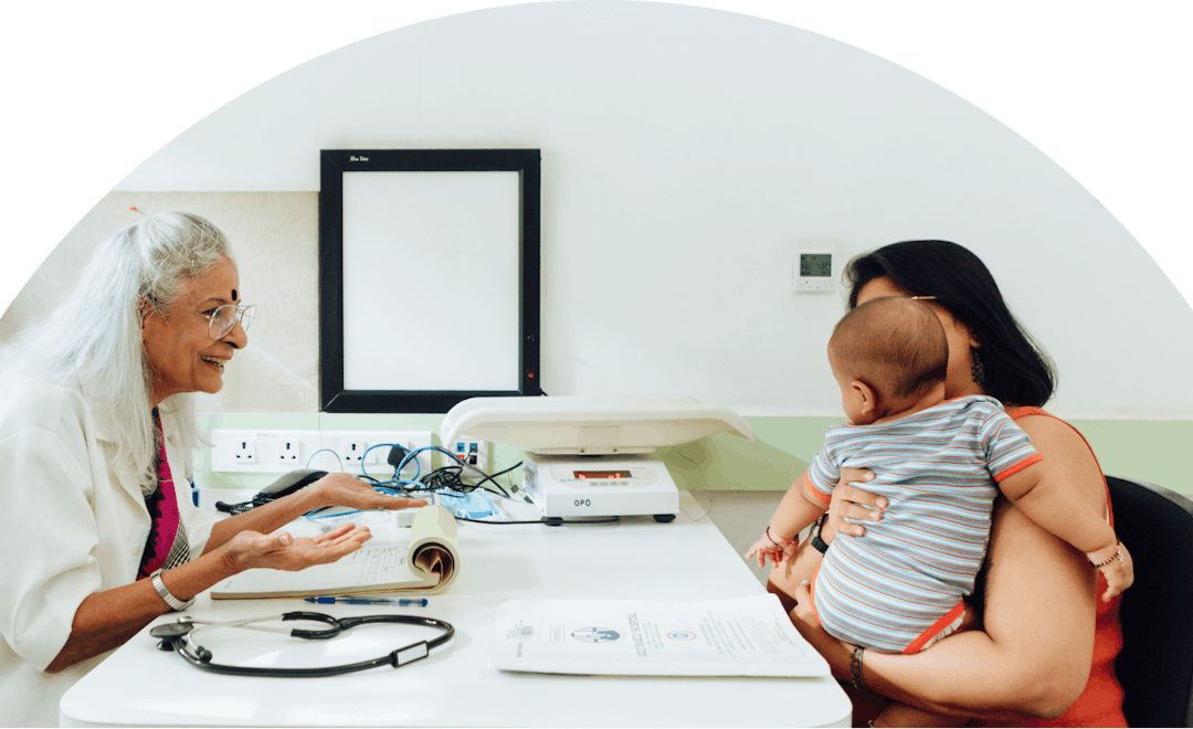 Fluent Health | Clear answers. Total privacy. No judgement.