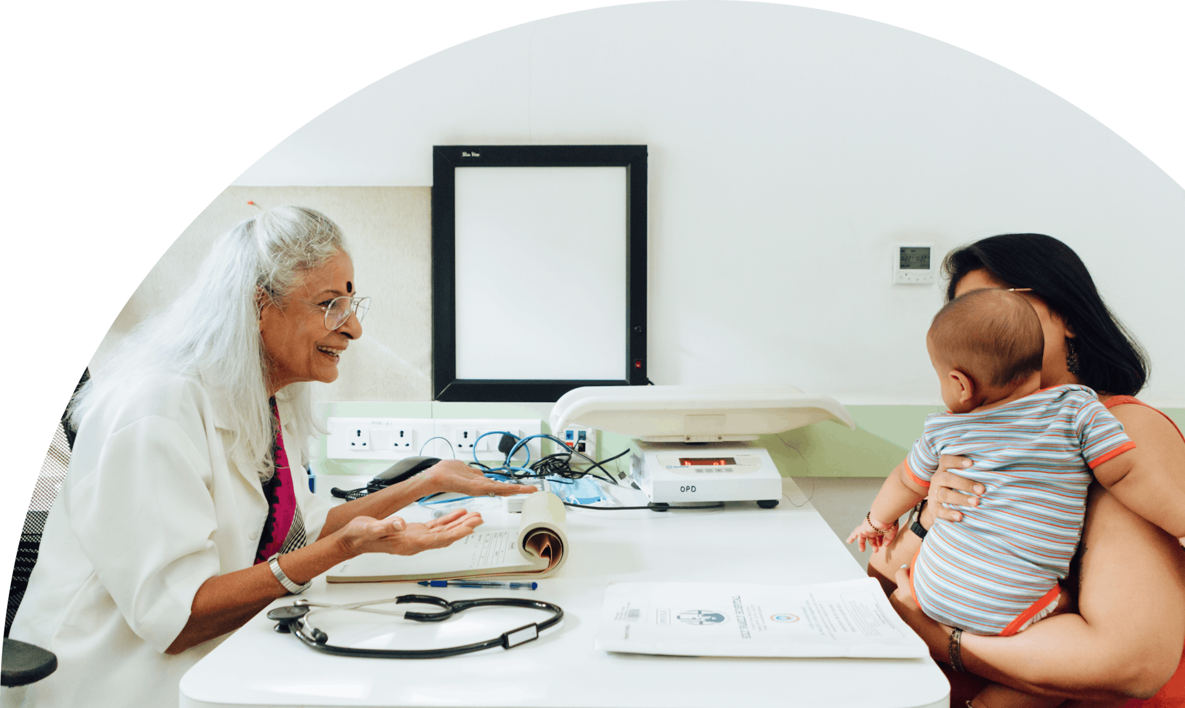 Fluent Health | Clear answers. Total privacy. No judgement.