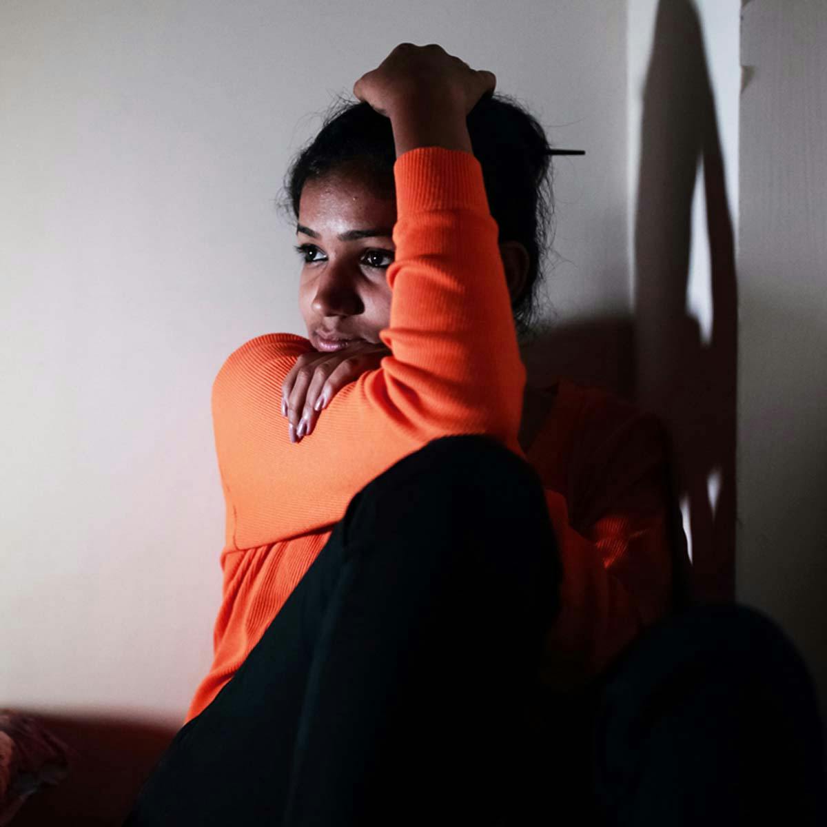 The Dangers of Self-Diagnosing Mental Health - Fluent Health