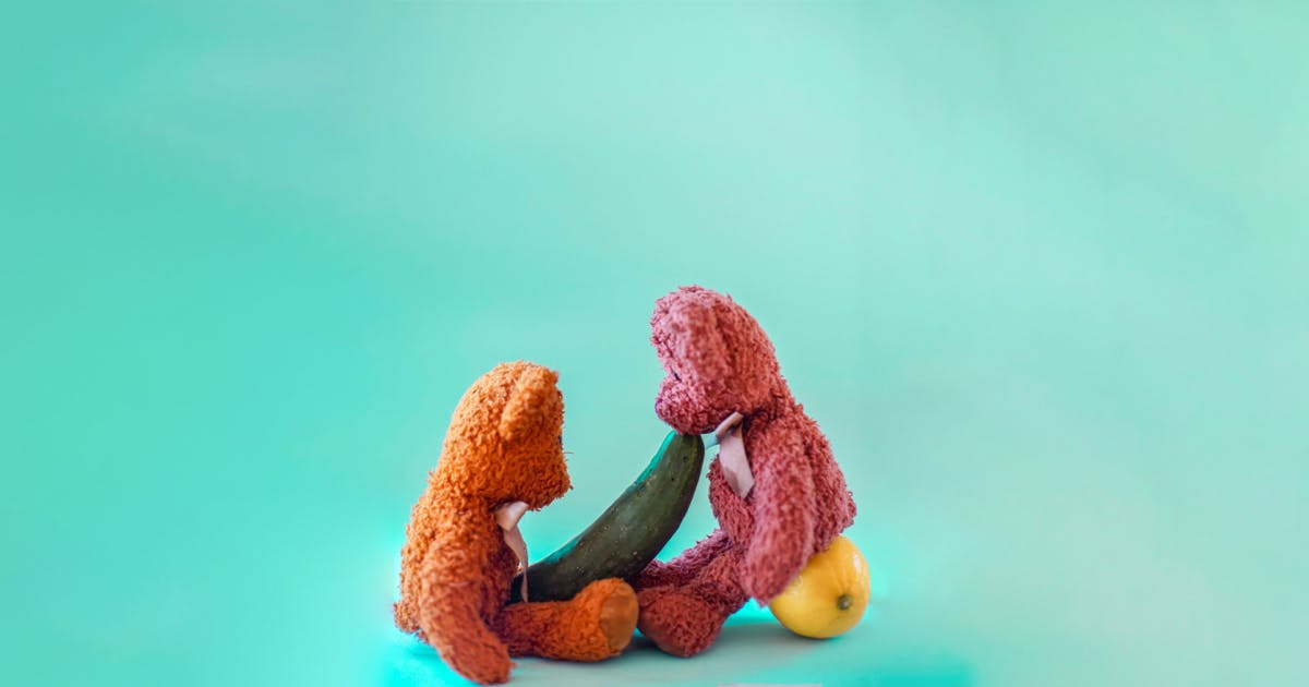 A Heads Up On Giving Head A Guide To Safe Oral Sex Fluent Health