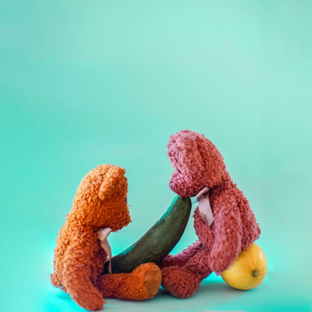 A Heads Up On Giving Head A Guide To Safe Oral Sex Fluent Health