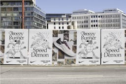 Flyaway Studio — All work