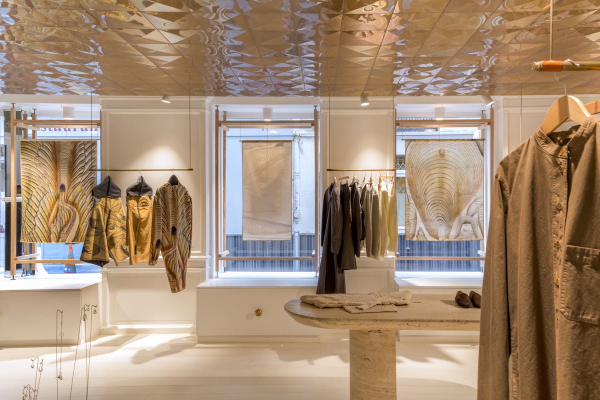 Flyaway Studio — All work