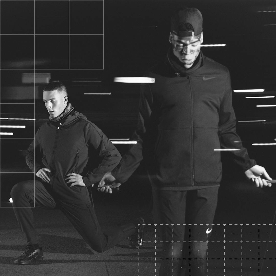 Flyaway Studio — Nike House of Innovation