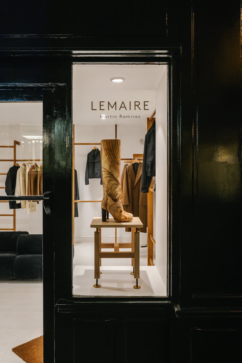 Flyaway Studio — LEMAIRE - PARIS